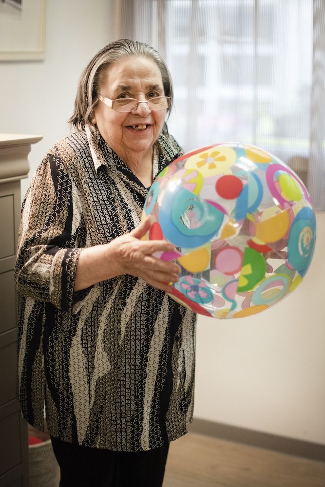 Andrée Simon